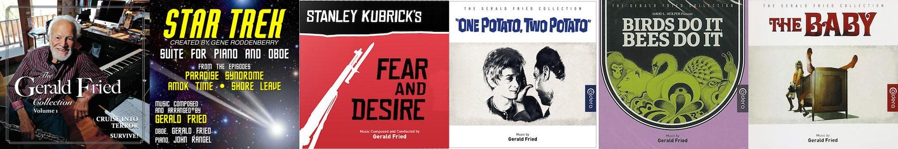 Gerald Fried Shirts,Gerald Fried Merch,Gerald Fried Hoodies,Gerald ...