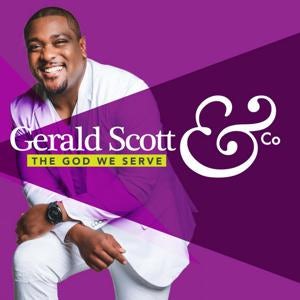 Gerald Scott & Co. Store: Official Merch & Vinyl
