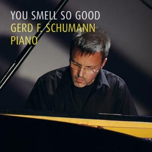 Gerd F. Schumann Store: Official Merch & Vinyl
