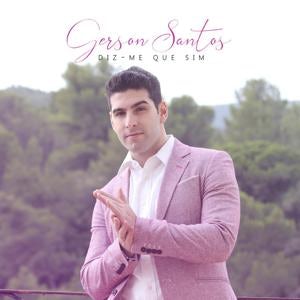 Gerson Santos Store: Official Merch & Vinyl