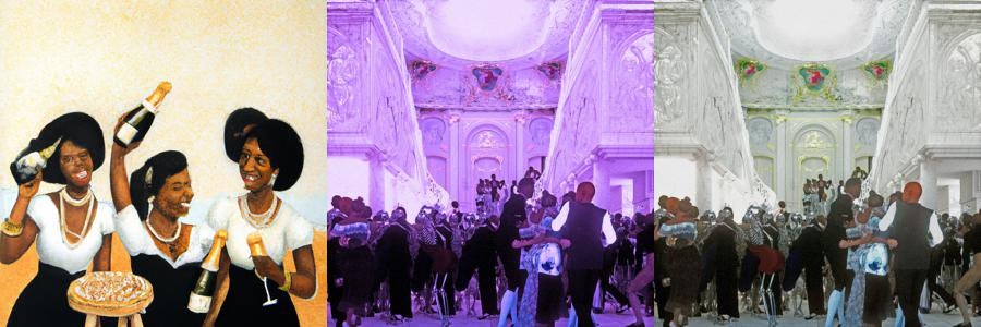 Geto Gala Store: Official Merch & Vinyl