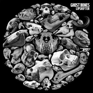 Ghost Bones Store: Official Merch & Vinyl