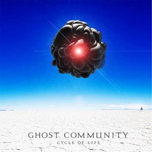Ghost Community Store: Official Merch & Vinyl