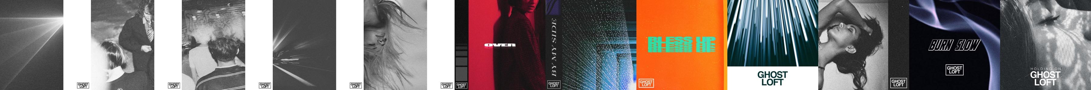 Ghost Loft Store: Official Merch & Vinyl
