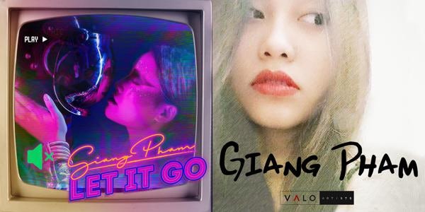 Giang Pham Store: Official Merch & Vinyl