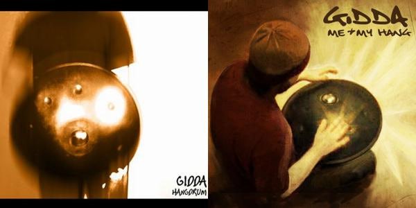 Gidda Store: Official Merch & Vinyl