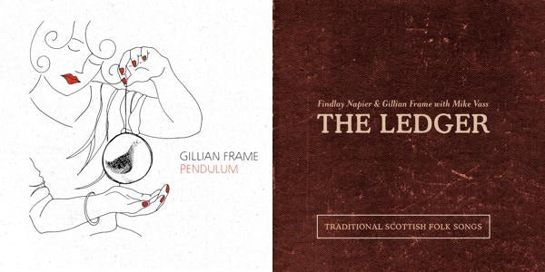 Gillian Frame Store: Official Merch & Vinyl