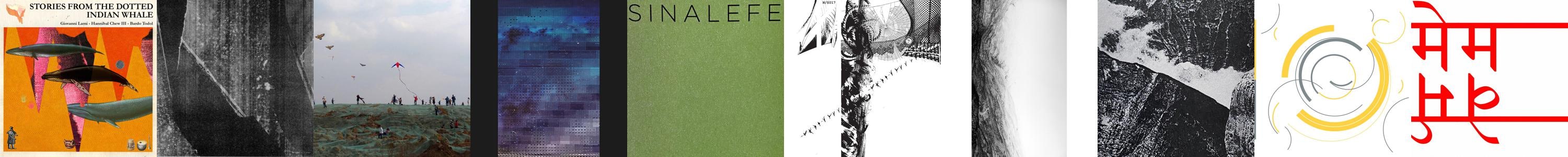 Giovanni Lami Store: Official Merch & Vinyl