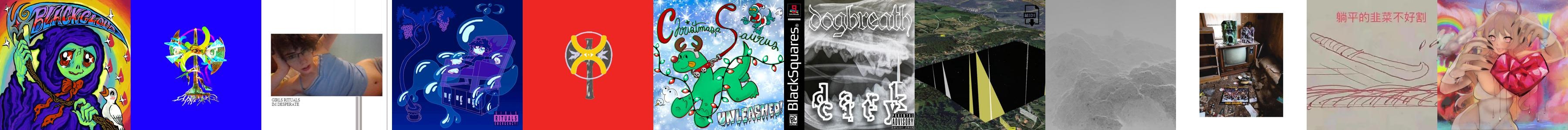 Girls Rituals Store: Official Merch & Vinyl