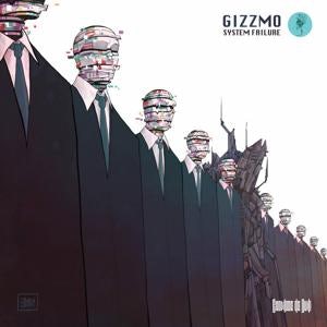 GIZZMO Store: Official Merch & Vinyl