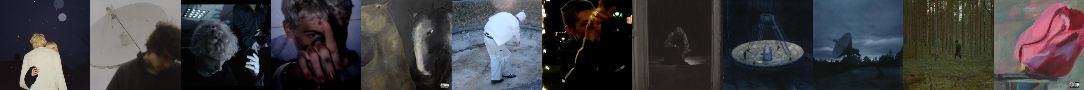 glaive Shirts, glaive Merch, glaive Hoodies, glaive Vinyl Records ...