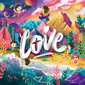 GMS Live Kidz Store: Official Merch & Vinyl