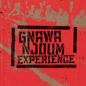 Gnawa Njoum Experience Store: Official Merch & Vinyl