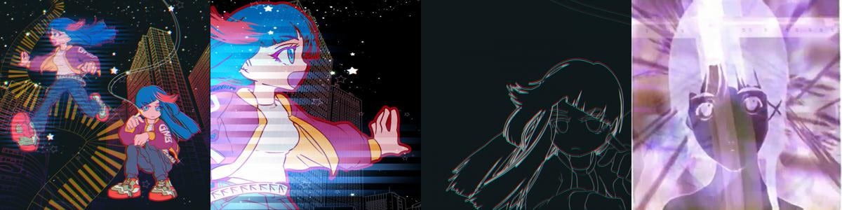 GnB Chili Store: Official Merch & Vinyl