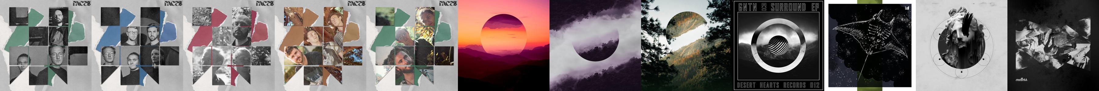 GNTN Store: Official Merch & Vinyl