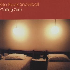 Go Back Snowball Store: Official Merch & Vinyl