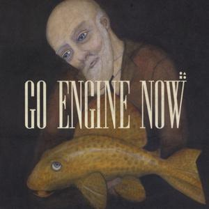 Go Engine Now Store: Official Merch & Vinyl