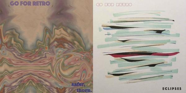 Go For Retro Store: Official Merch & Vinyl