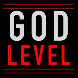 God Level Store: Official Merch & Vinyl