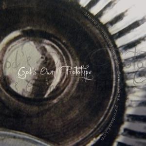 God's Own Prototype Store: Official Merch & Vinyl