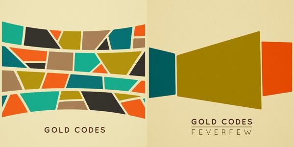 Gold Codes Store: Official Merch & Vinyl