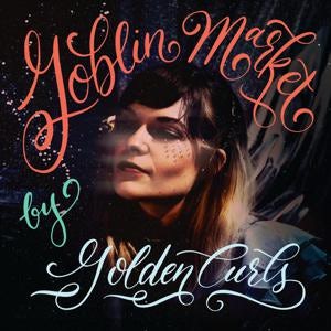 Golden Curls Store: Official Merch & Vinyl