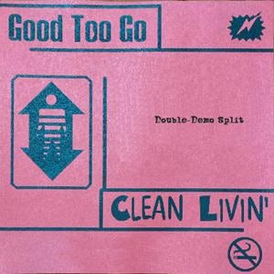 Good Too Go Store: Official Merch & Vinyl