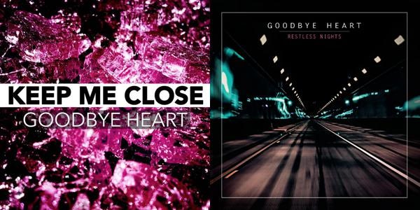 Goodbye Heart Store: Official Merch & Vinyl