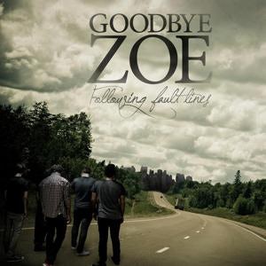Goodbye Zoe Store: Official Merch & Vinyl