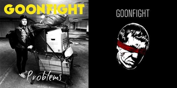 Goonfight Store: Official Merch & Vinyl