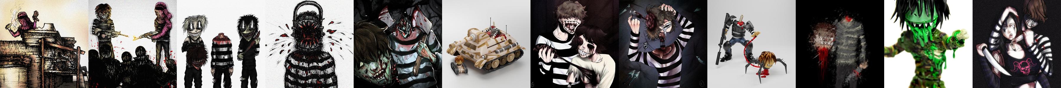 Gorejit Store: Official Merch & Vinyl