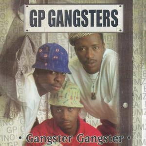 GP Gangster Store: Official Merch & Vinyl