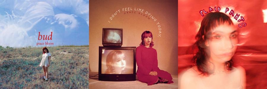 grace bloom Store: Official Merch & Vinyl