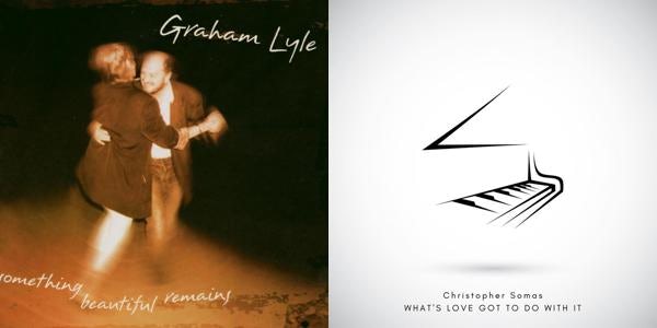 Graham Lyle Store: Official Merch & Vinyl