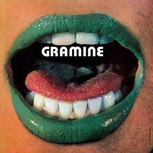 Gramine Store: Official Merch & Vinyl