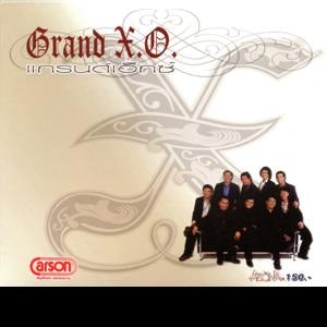 Grand Ex Store: Official Merch & Vinyl