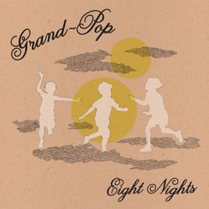 Grand-Pop Store: Official Merch & Vinyl
