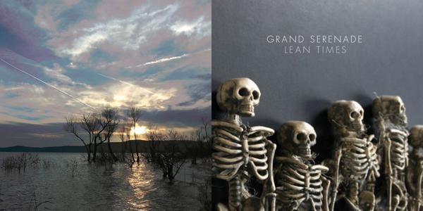 Grand Serenade Store: Official Merch & Vinyl