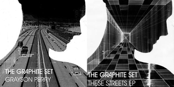 Graphite Set Store: Official Merch & Vinyl