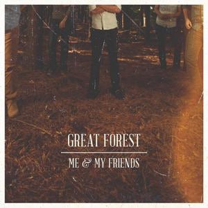 Great Forest Store: Official Merch & Vinyl