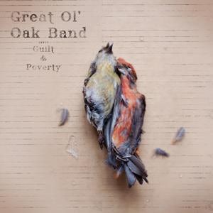 Great Ol' Oak Band Store: Official Merch & Vinyl