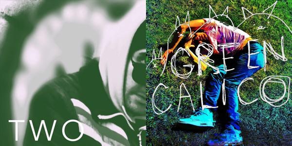 Green Calico Store: Official Merch & Vinyl