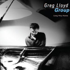 Greg Lloyd Group Store: Official Merch & Vinyl