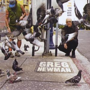 Greg Newman Store: Official Merch & Vinyl