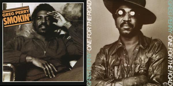 Greg Perry Store: Official Merch & Vinyl