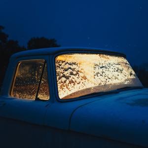 Gregory Allan FitzPatrick Store: Official Merch & Vinyl