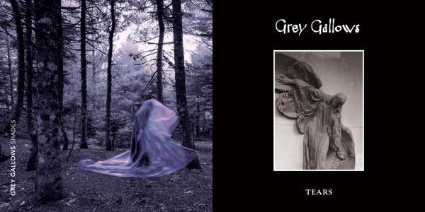 Grey Gallows band Store: Official Merch & Vinyl