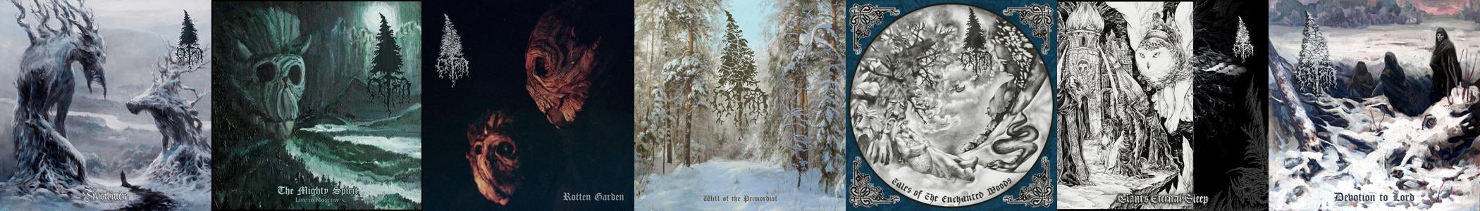 Grima Store: Official Merch & Vinyl