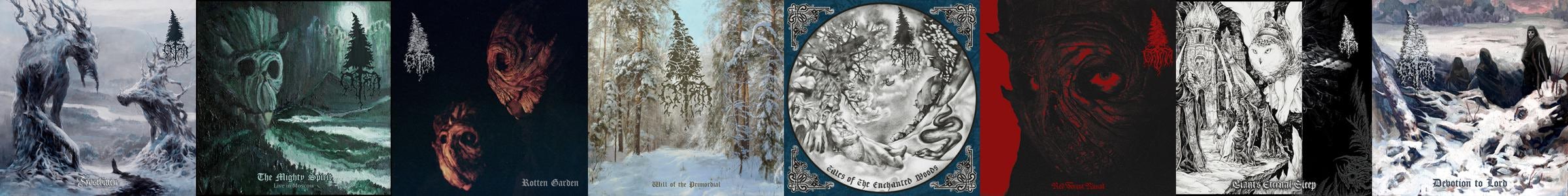 Grima Store: Official Merch & Vinyl