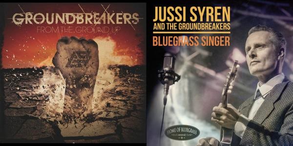 Groundbreakers Shirts, Groundbreakers Merch, Groundbreakers Hoodies ...